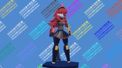 mimi sentry 3D Models | Page 1 | STLFinder