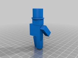 muñeco de aire blender gratis 3D Models | Page 1 | STLFinder