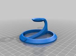 pokeball stand 3D Models | Page 1 | STLFinder
