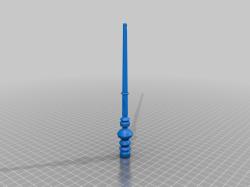 professor mcgonagall 3D Models | Page 1 | STLFinder
