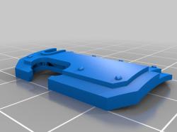 heresy armour 3D Models | Page 1 | STLFinder