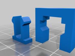 snap joints 3D Models | Page 1 | STLFinder