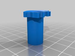 tirecockz valve stems 3D Models | Page 1 | STLFinder