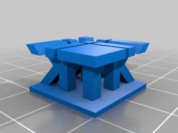 felt tk2 geometry 3D Models | Page 1 | STLFinder