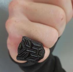 transforming ring 3D Models | Page 1 | STLFinder