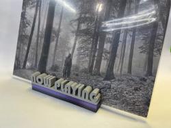 vinyl record display stand 3D Models | Page 1 | STLFinder