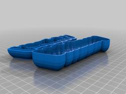 uss whitney 3D Models | Page 1 | STLFinder