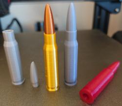 308 snap cap 3D Models | Page 1 | STLFinder