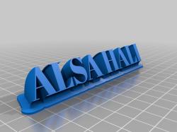 alsa shopping summer models | Page 1 | STLFinder