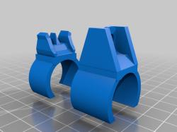 ar15 iron sights 3D Models | Page 1 | STLFinder