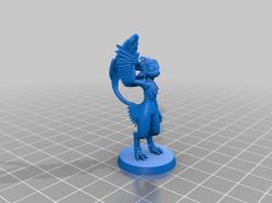 petrenko avali model minecraft | Page 1 | STLFinder
