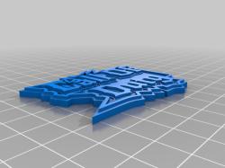 backbone 3d models 【 STLFinder