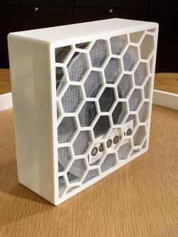 bambu lab filament dry box 3D Models | Page 1 | STLFinder