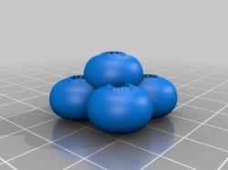 shadowknight ariel blueberry deviantart 3D Models | Page 1 | STLFinder