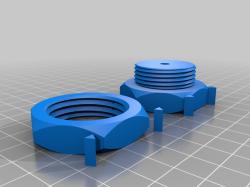 usb cable gland 3D Models | Page 1 | STLFinder