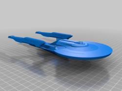 constitution iii class 3D Models | Page 1 | STLFinder