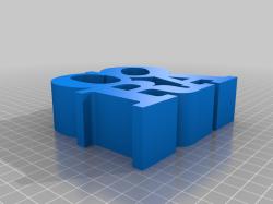 cora tsang listal 3D Models | Page 1 | STLFinder
