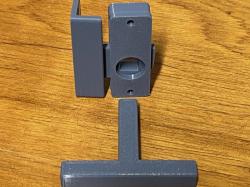latch and lock 3D Models | Page 1 | STLFinder