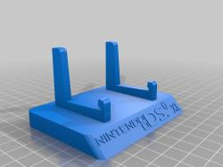 3d dsi xl | Page 1 | STLFinder