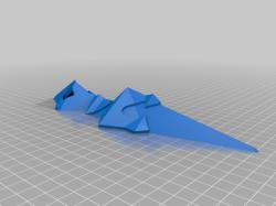 xiao necklace 3D Models | Page 1 | STLFinder