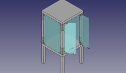 ikea lack 3d printer enclosure | Page 1 | STLFinder