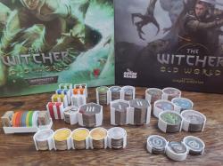 the witcher old world miniatures 3D Models | Page 1 | STLFinder