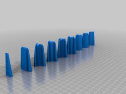 t connect 3D Models | Page 1 | STLFinder