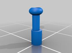 glowstone lamp post 3D Models | Page 1 | STLFinder