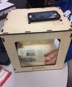 iphone document scanner stand 3D Models | Page 1 | STLFinder