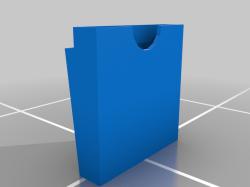 led holder stl 3D Models | Page 1 | STLFinder