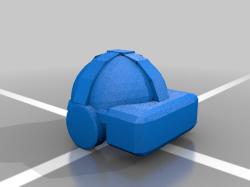 virtual reality headset cad 3D Models | Page 1 | STLFinder
