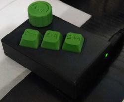 macro keypad 3D Models | Page 1 | STLFinder