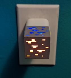 minecraft usb 3D Models | Page 1 | STLFinder