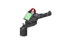 gmod mods spider man 3D Models | Page 1 | STLFinder