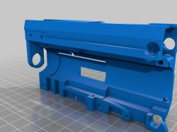 airsoft mp7 hpa 3D Models | Page 1 | STLFinder