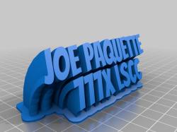 sls ol 3D Models | Page 1 | STLFinder