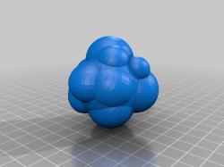3d cell organoid singapore | Page 1 | STLFinder