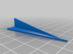 amazon plastic airplane models | Page 1 | STLFinder