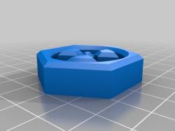 dead rails radiation 3D Models | Page 1 | STLFinder