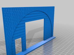arch moulding 3d warehouse | Page 1 | STLFinder