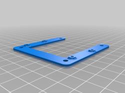 mounting plate design enclosure 3D Models | Page 1 | STLFinder