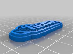 reme cap badge 3d models 【 STLFinder