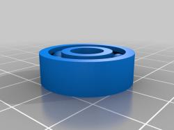 608zz ruleman 3d models | Page 1 | STLFinder