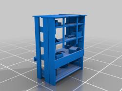 tier 1 paladin 3D Models | Page 1 | STLFinder