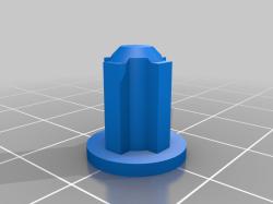 avis super blender sencor 7030 3D Models | Page 1 | STLFinder