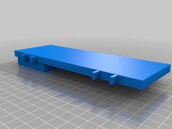 staedtler mars lumochrom 2mm lead 3D Models | Page 1 | STLFinder