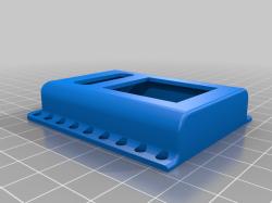 tack on titan 3D Models | Page 1 | STLFinder