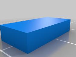 lego 1 x 2 tile 3D Models | Page 1 | STLFinder