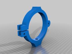 telescope ring 3D Models | Page 1 | STLFinder