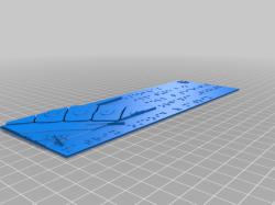 blender b bone 3D Models | Page 1 | STLFinder